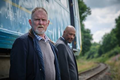 Terence Maynard - actor - biography, photo, best movies and TV shows