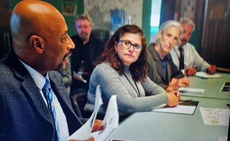 Terence Maynard - actor - biography, photo, best movies and TV shows