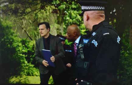 Terence Maynard - actor - biography, photo, best movies and TV shows