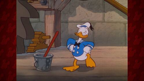 Screenshots - Clock Cleaners