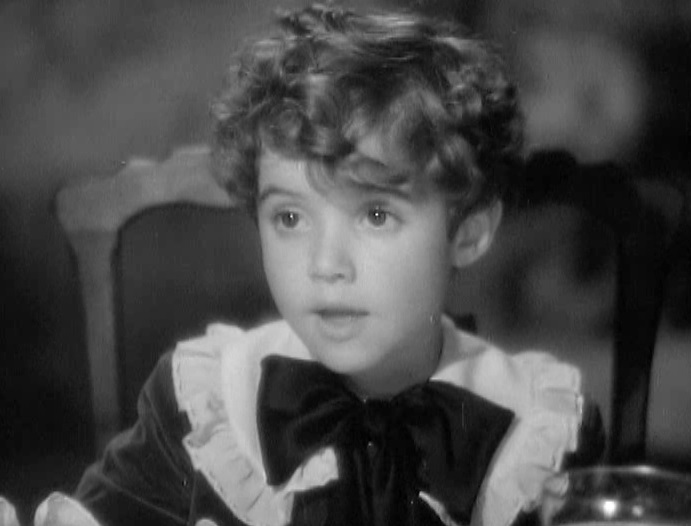 Scotty Beckett - actor - biography, photo, best movies and TV shows