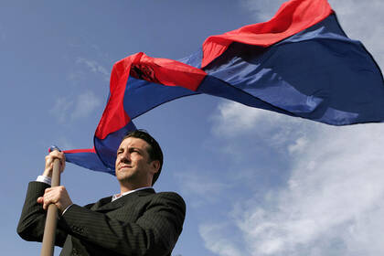 Tim Dutton - actor, producer - biography, photo, best movies and TV shows