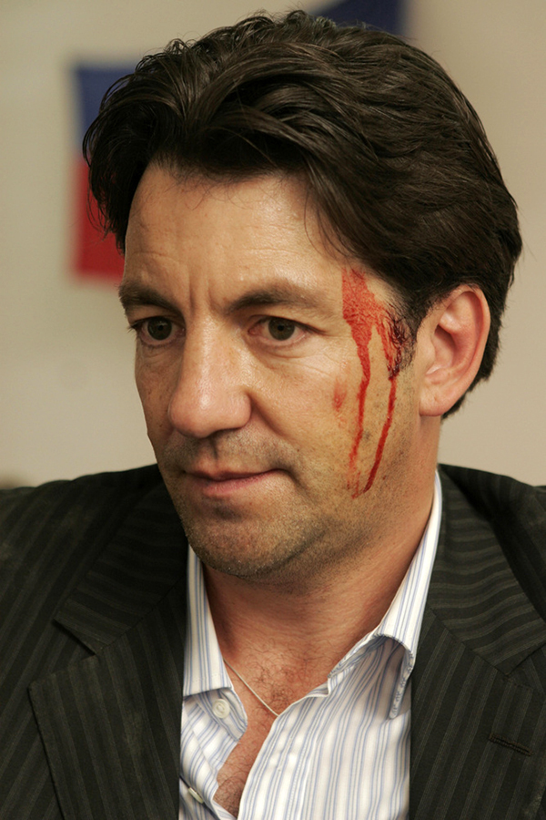 Tim Dutton - actor, producer - biography, photo, best movies and TV shows