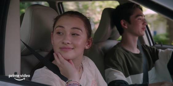 Sean Kaufman - actor - biography, photo, best movies and TV shows