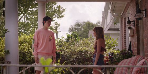 Sean Kaufman - actor - biography, photo, best movies and TV shows