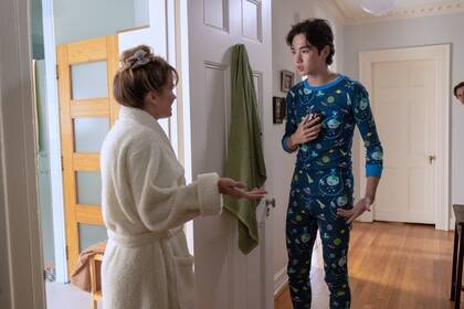 Sean Kaufman - actor - biography, photo, best movies and TV shows