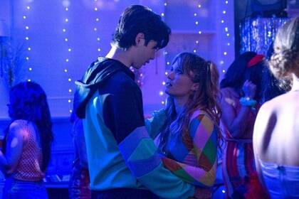 Sean Kaufman - actor - biography, photo, best movies and TV shows