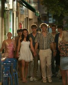 Sean Kaufman - actor - biography, photo, best movies and TV shows