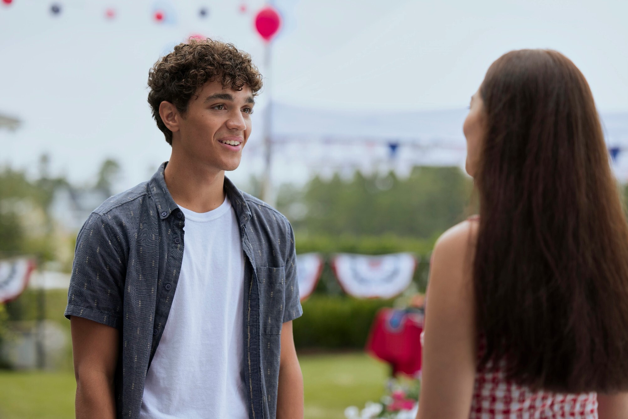 David Iacono - actor - biography, photo, best movies and TV shows