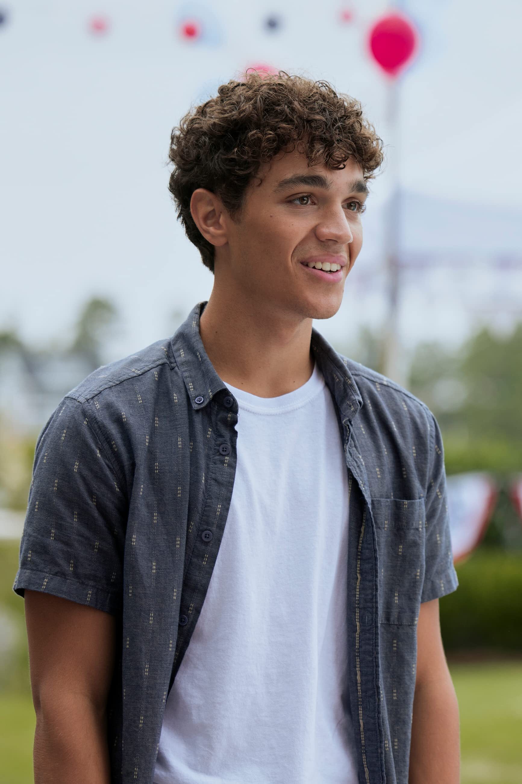 David Iacono - actor - biography, photo, best movies and TV shows