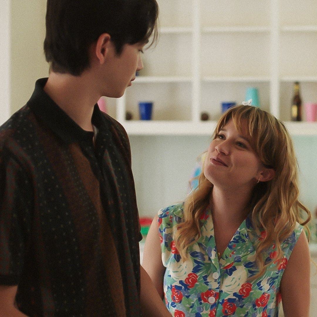 Sean Kaufman - actor - biography, photo, best movies and TV shows