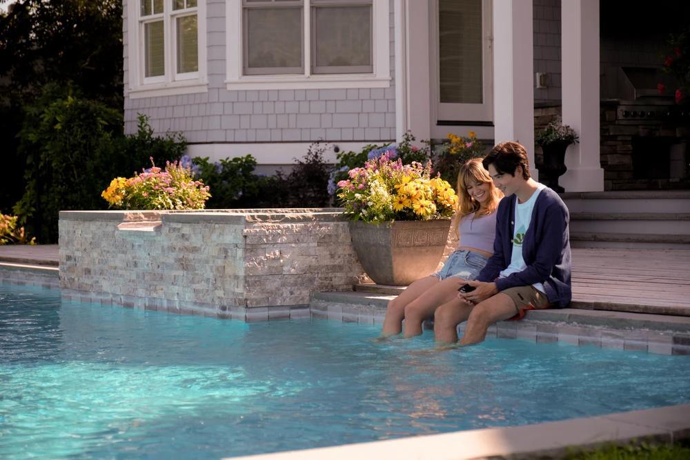 Sean Kaufman - actor - biography, photo, best movies and TV shows