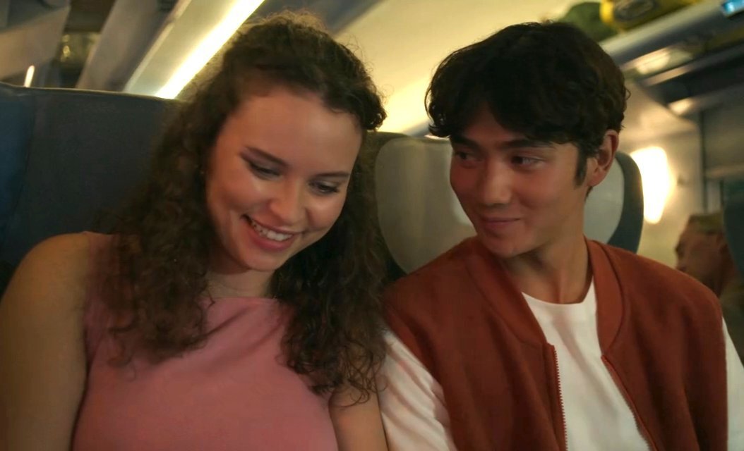 Sean Kaufman - actor - biography, photo, best movies and TV shows