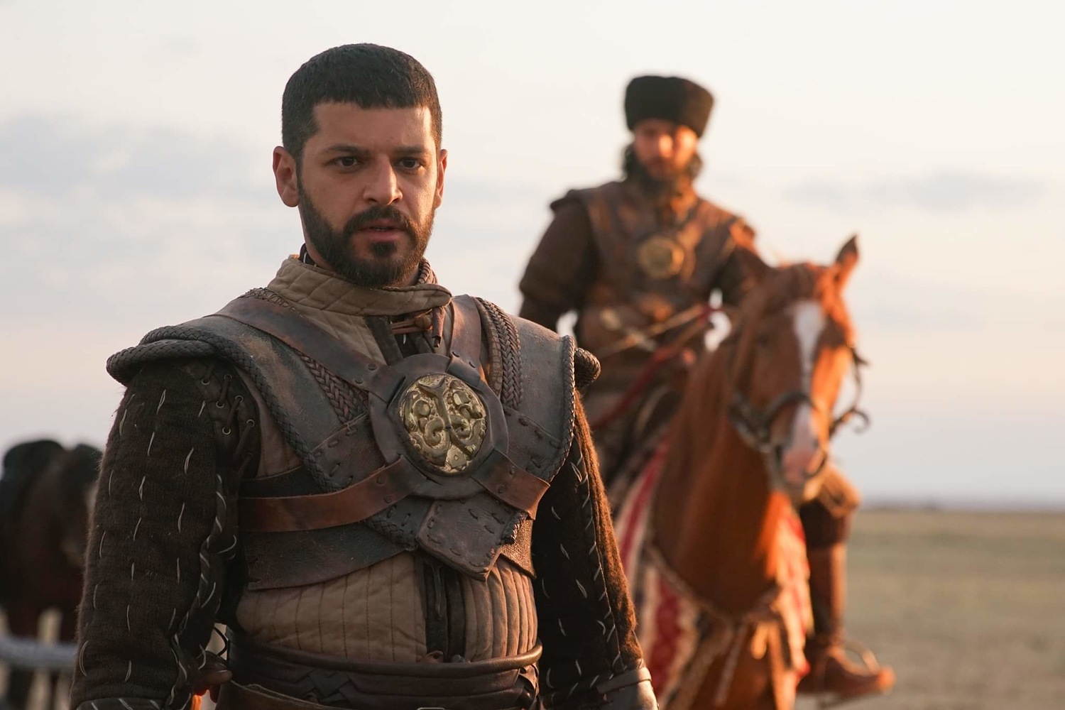 Mendirman Jaloliddin (series, 2021 – 2023)