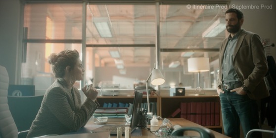 Високий інтелектуальний потенціал (серіал, 2021 – ...)