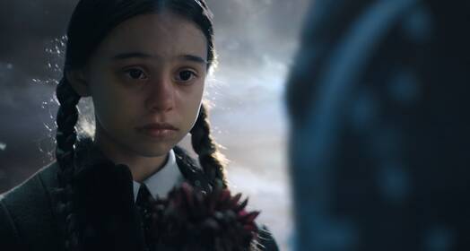 Screenshots - Wednesday