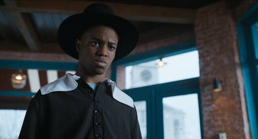 Screenshots - Wednesday