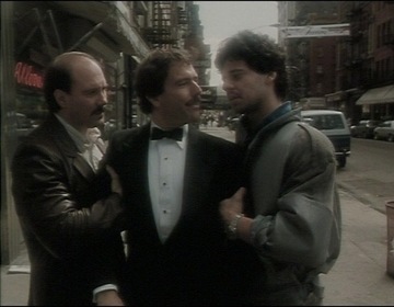 Andrew Clarke - actor - biography, photo, best movies and TV shows