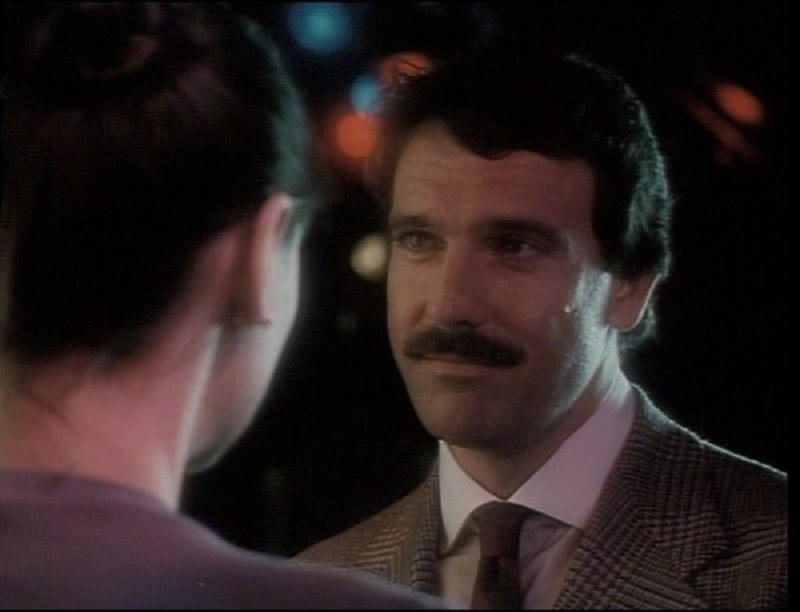 Andrew Clarke - actor - biography, photo, best movies and TV shows