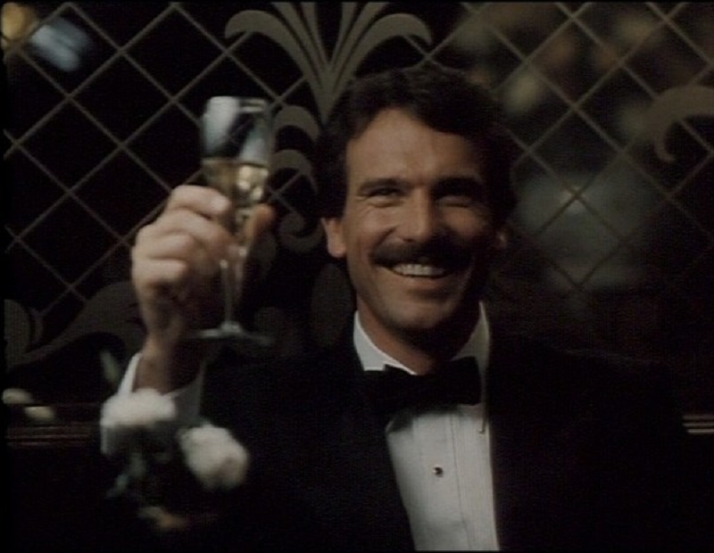 Andrew Clarke - actor - biography, photo, best movies and TV shows