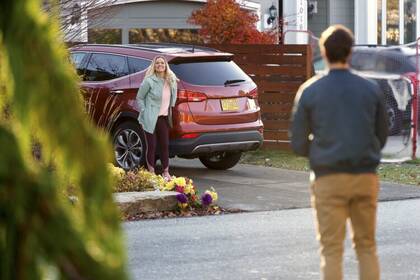 Clayton James - actor - biography, photo, best movies and TV shows