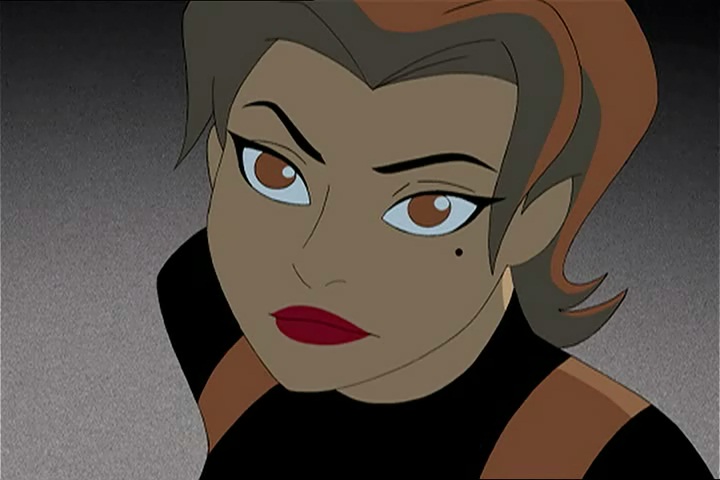 Screenshots - Batman: Mystery of the Batwoman