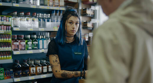 Nina Singh - actress - biography, photo, best movies and TV shows