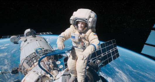 Screenshots - The Challenge