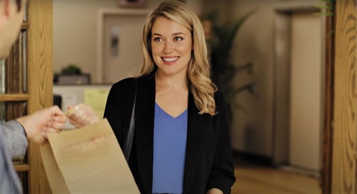 Rachel Bles - actress, producer