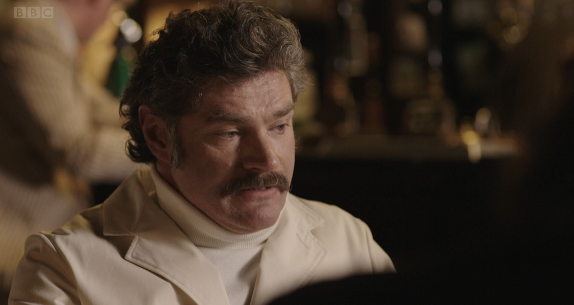 Harry Peacock - actor - biography, photo, best movies and TV shows