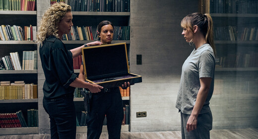 Role Play (movie, 2024)