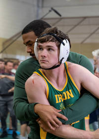 Jack Alcott - actor - biography, photo, best movies and TV shows