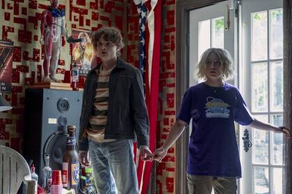 Asa Germann - actor - biography, photo, best movies and TV shows