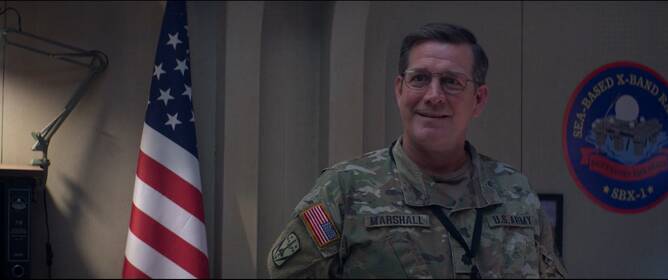 Screenshots - Interceptor