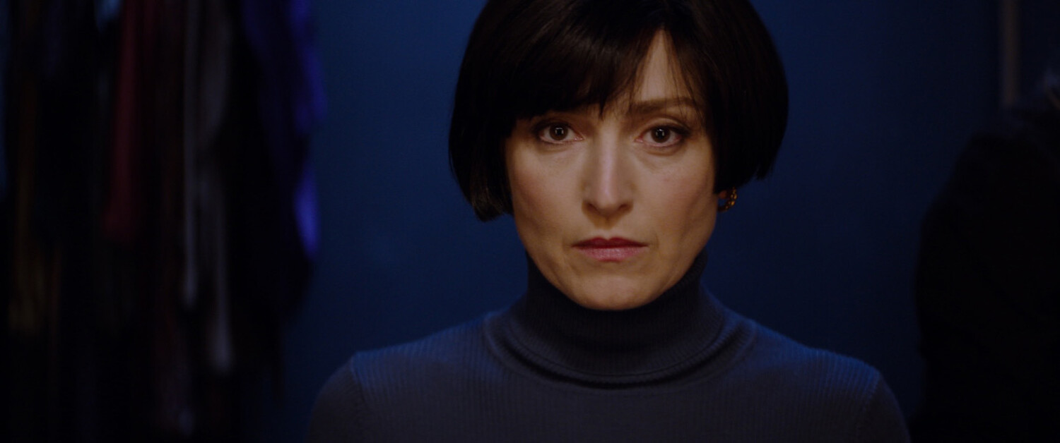 Screenshots - Like an Actress