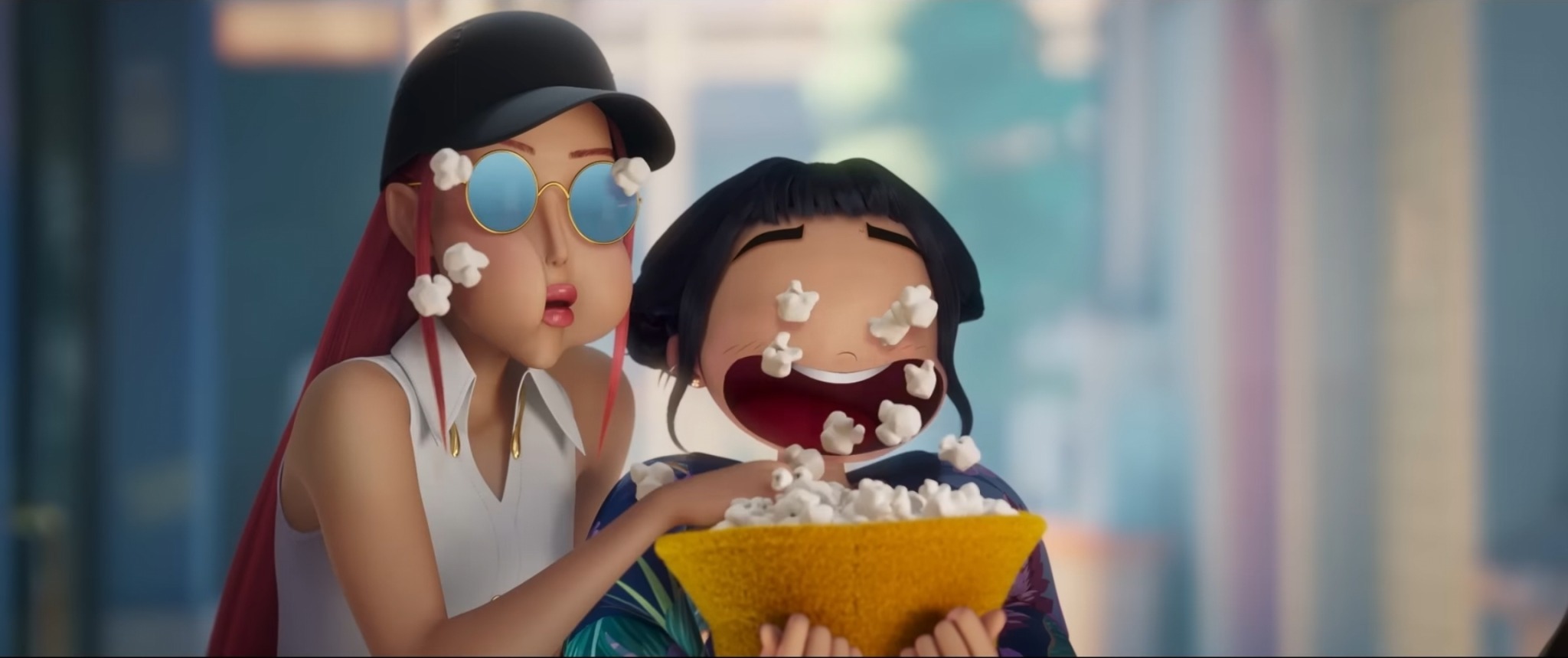 Photos - KPop Demon Hunters