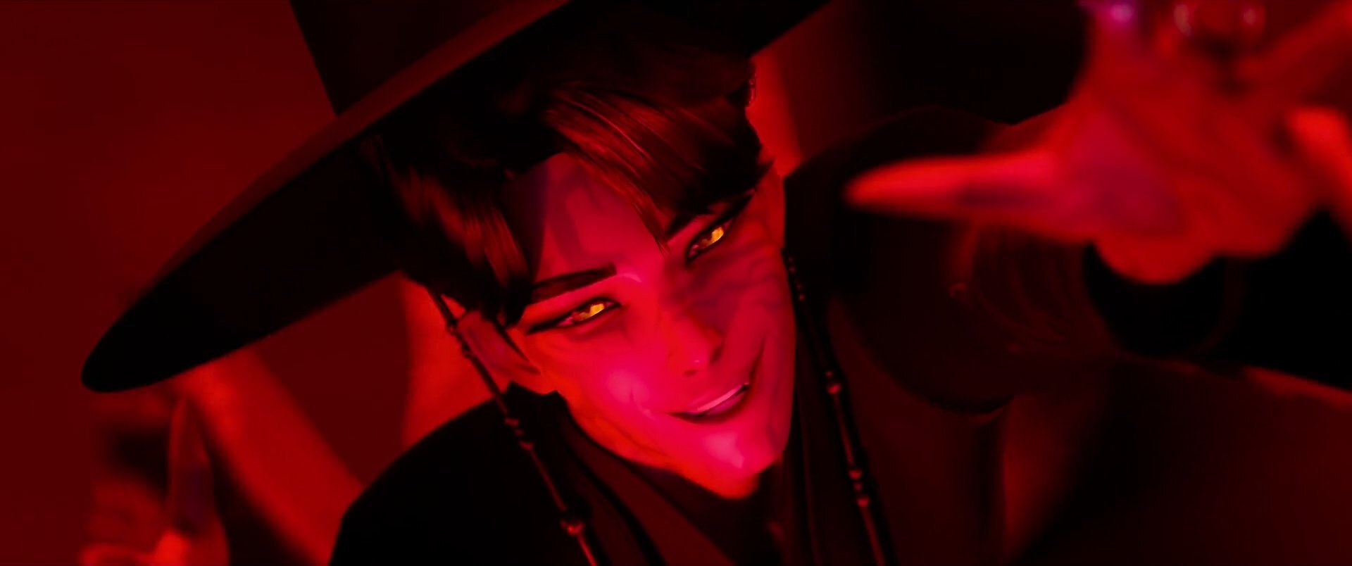 Photos - KPop Demon Hunters