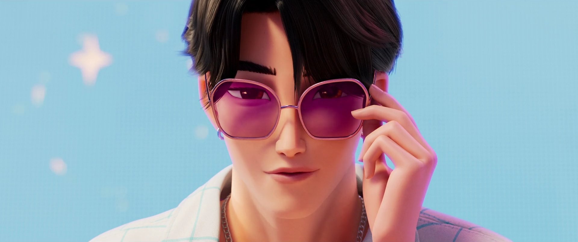 Photos - KPop Demon Hunters