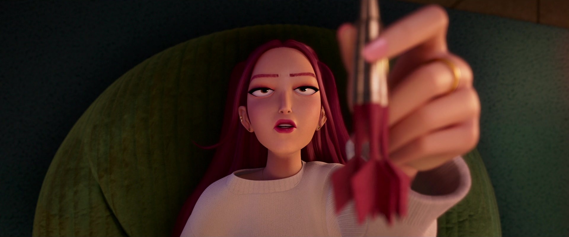 Photos - KPop Demon Hunters