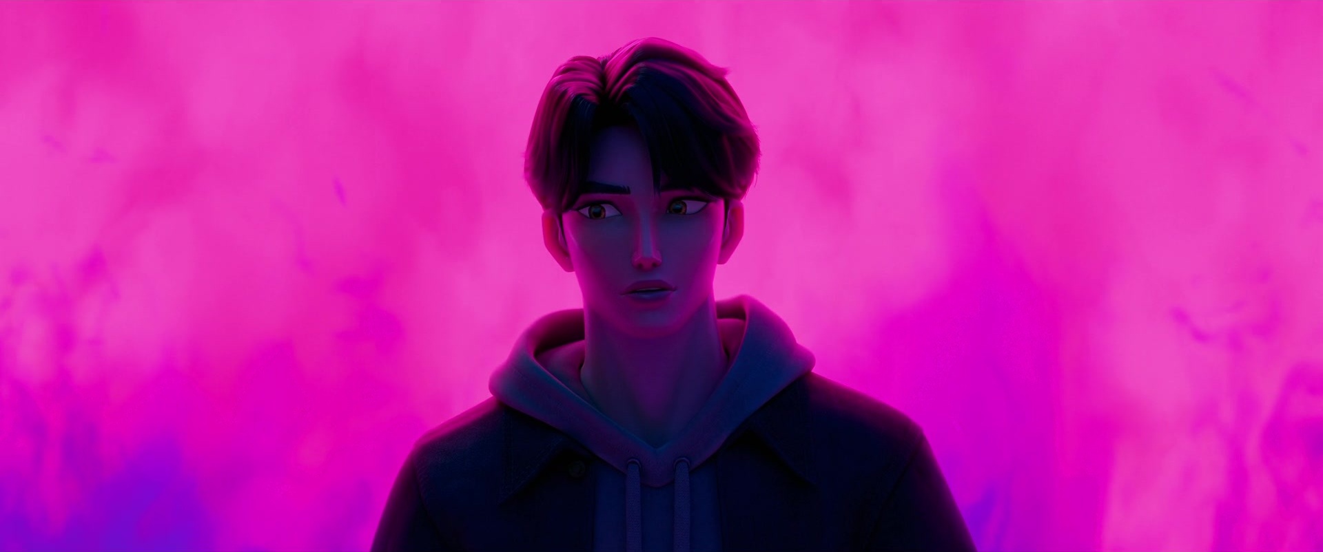 Photos - KPop Demon Hunters