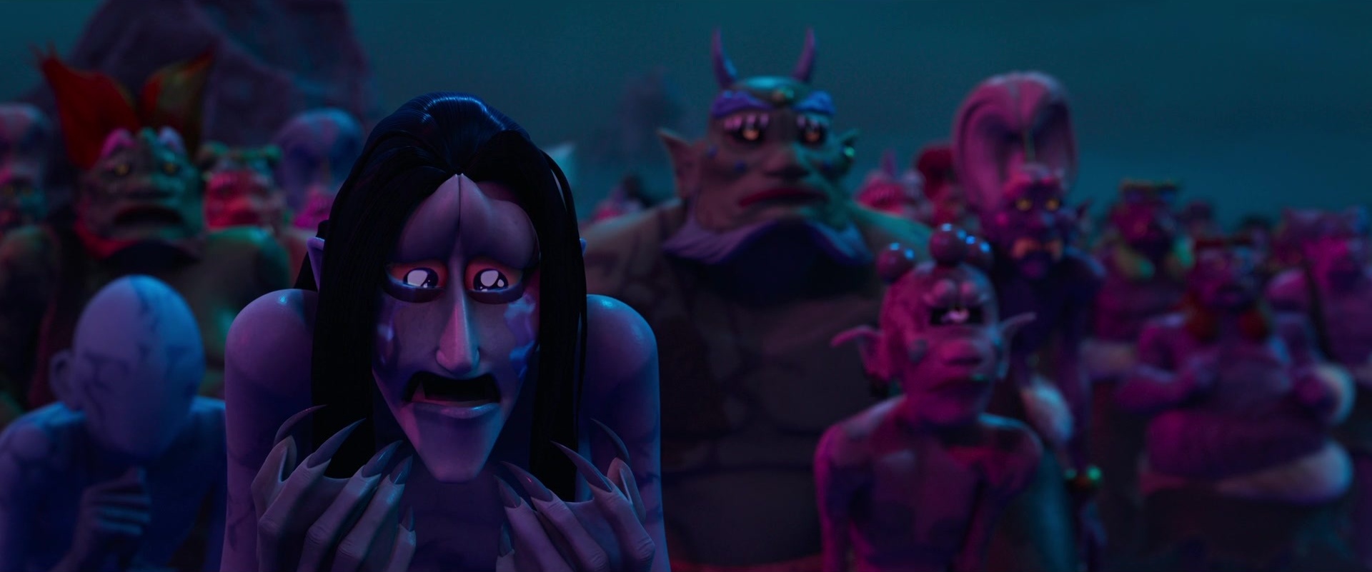 Photos - KPop Demon Hunters