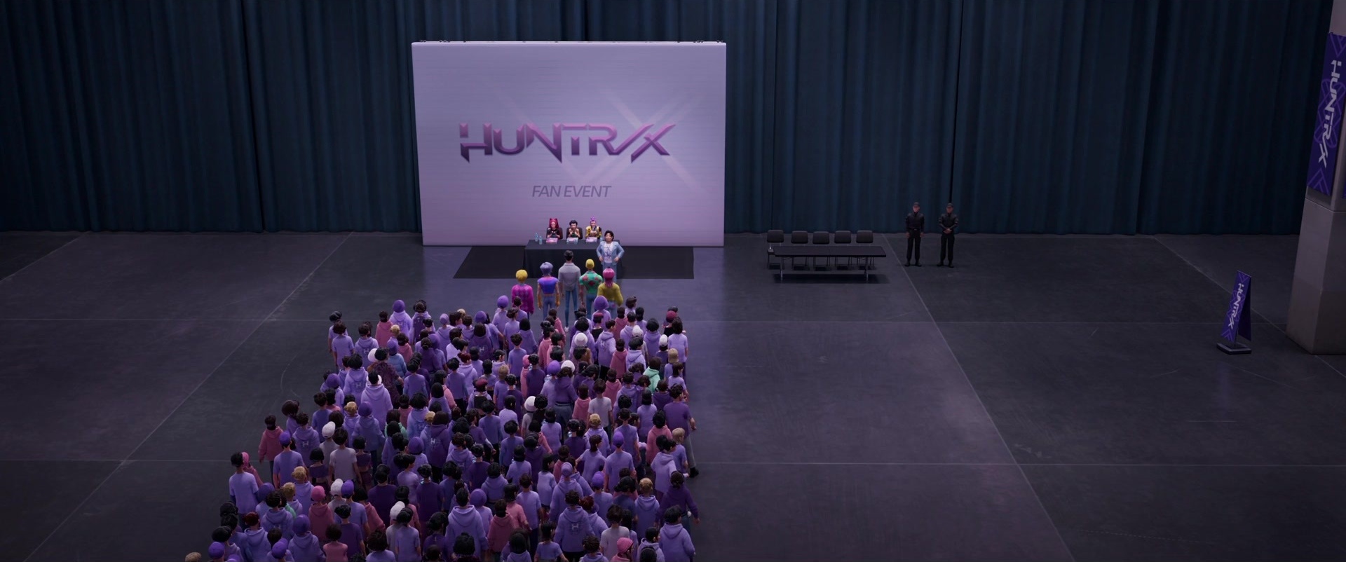 Photos - KPop Demon Hunters