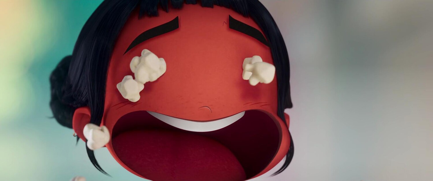 Photos - KPop Demon Hunters