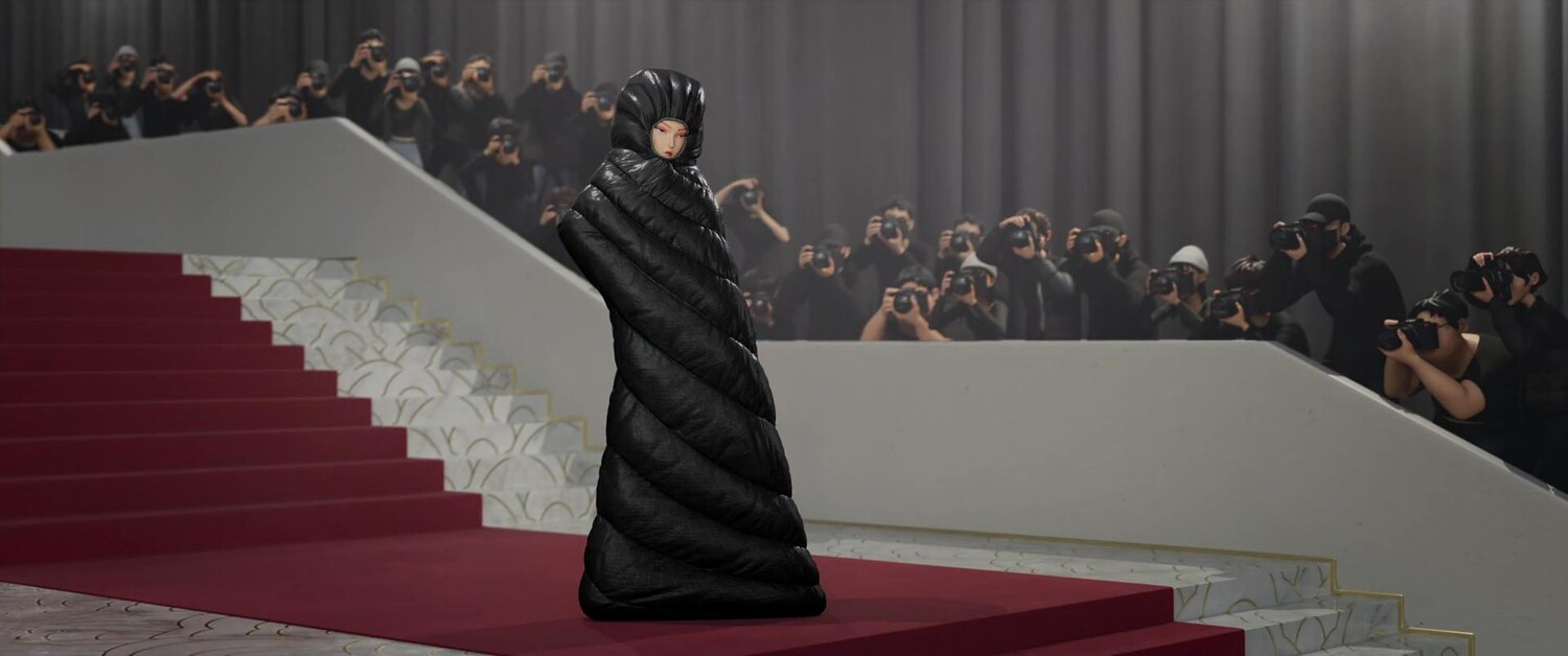 Photos - KPop Demon Hunters