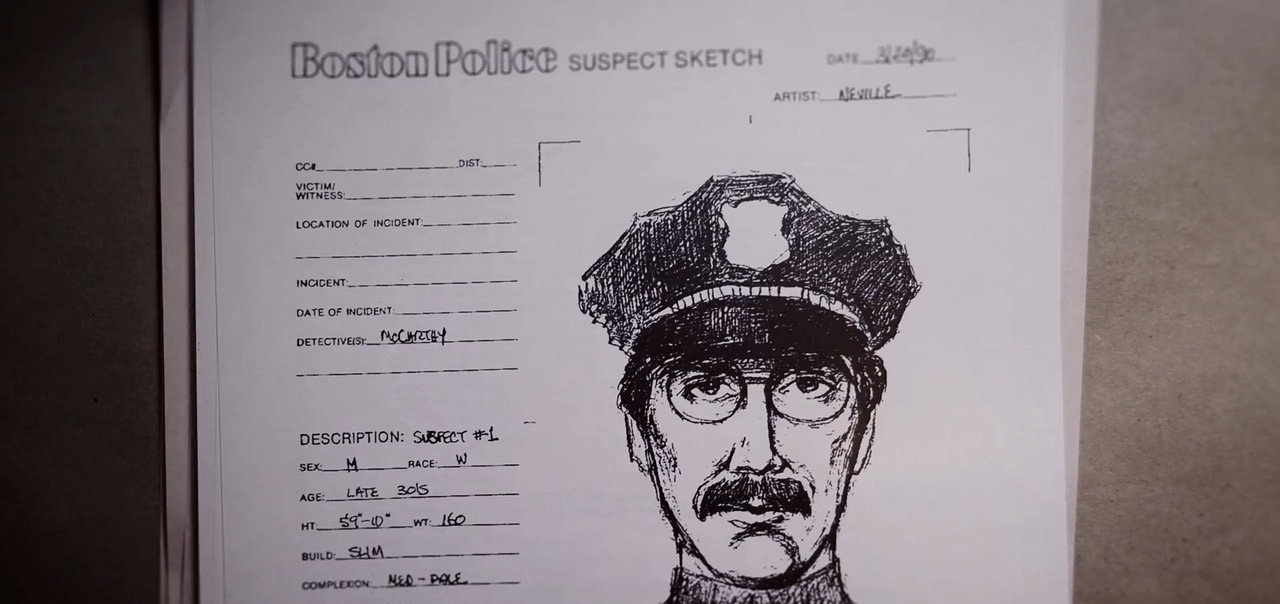 Screenshots - This Is a Robbery: The World's Biggest Art Heist