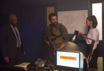 Terence Maynard - actor - biography, photo, best movies and TV shows