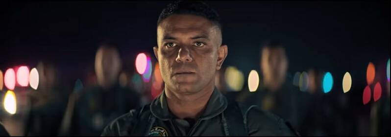 Screenshots - Aserb: The Squadron