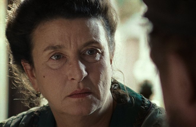 Scarlet (movie, 2022)