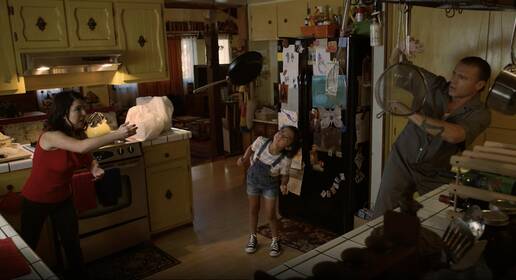 Audrina Miranda - actress - biography, photo, best movies and TV shows