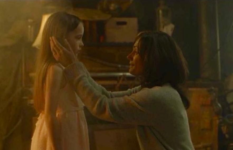 Ava Weiss - actor - biography, photo, best movies and TV shows